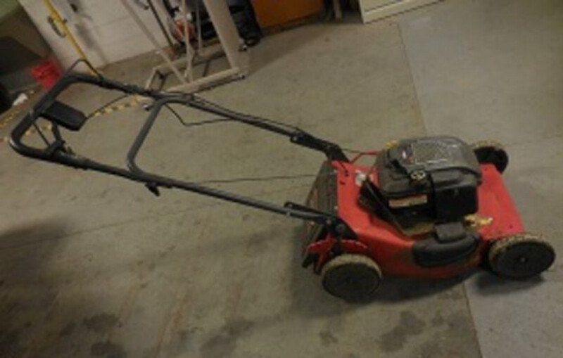 Carburetor For Snapper 7800924 7800779 NSXPV2270HW Lawn Mowers | eBay