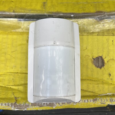 DMP 1127W-W PIR Wireless Motion Detector, Wide Angle, Wall Mount | eBay
