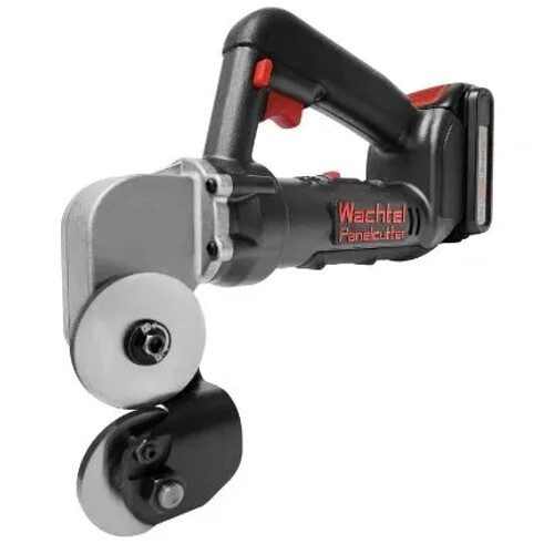 Wachtel Panel Cutter for Metal Roofing | eBay