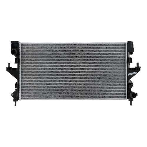 13448 Radiator For 2014-2020 2021 Ram ProMaster 1500 2500 3500 Van 3.0L ...