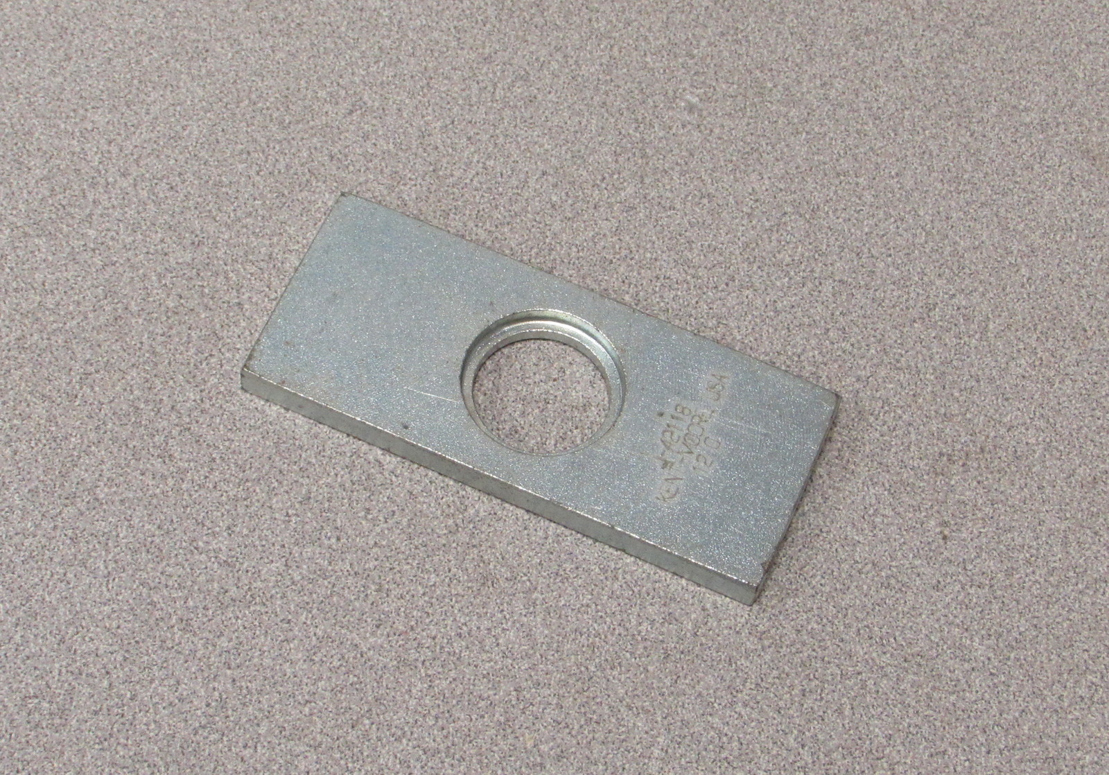 Kent Moore #j-42118 Steering Wheel Lock Plate Compressor Adapter Tool ...