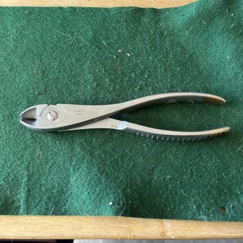 Pilling Wire Cutters- 14-2519 8 inch - Germany | eBay