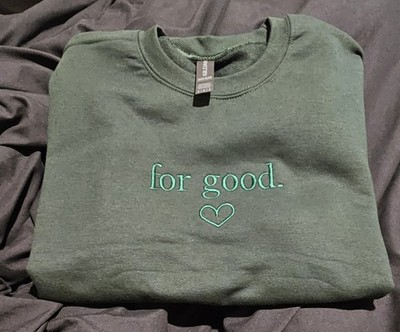 Brand New Unisex M Wicked Crew Neck | eBay