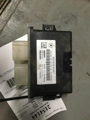 CUMMINS ISB-CR-6.7 EPA 10 DEF-CONTROL-UREA MODULE 3356069 | eBay