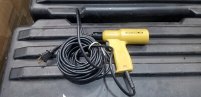 Other - Pneumatic Wire Wrap