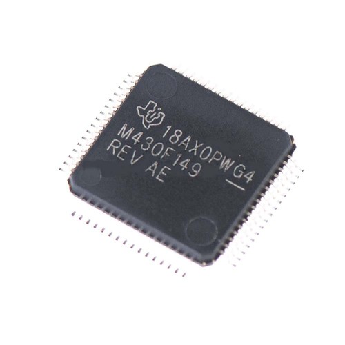 5pcs-20pcs/lot! MSP430F149IPMR M430F149 SMD LQFP64 MSP430F149 | eBay