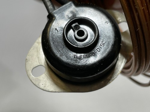 Thermostat 10H11, 34-5, 221056, L210F A2213 | eBay