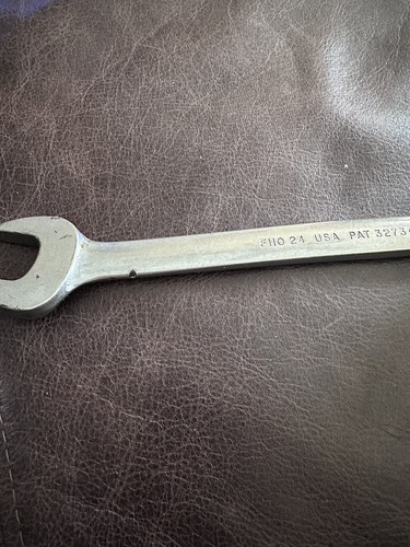 Snap On Tools FH024 3/4" Flex Head Socket Wrench 12Pt. Snap-On USA | eBay