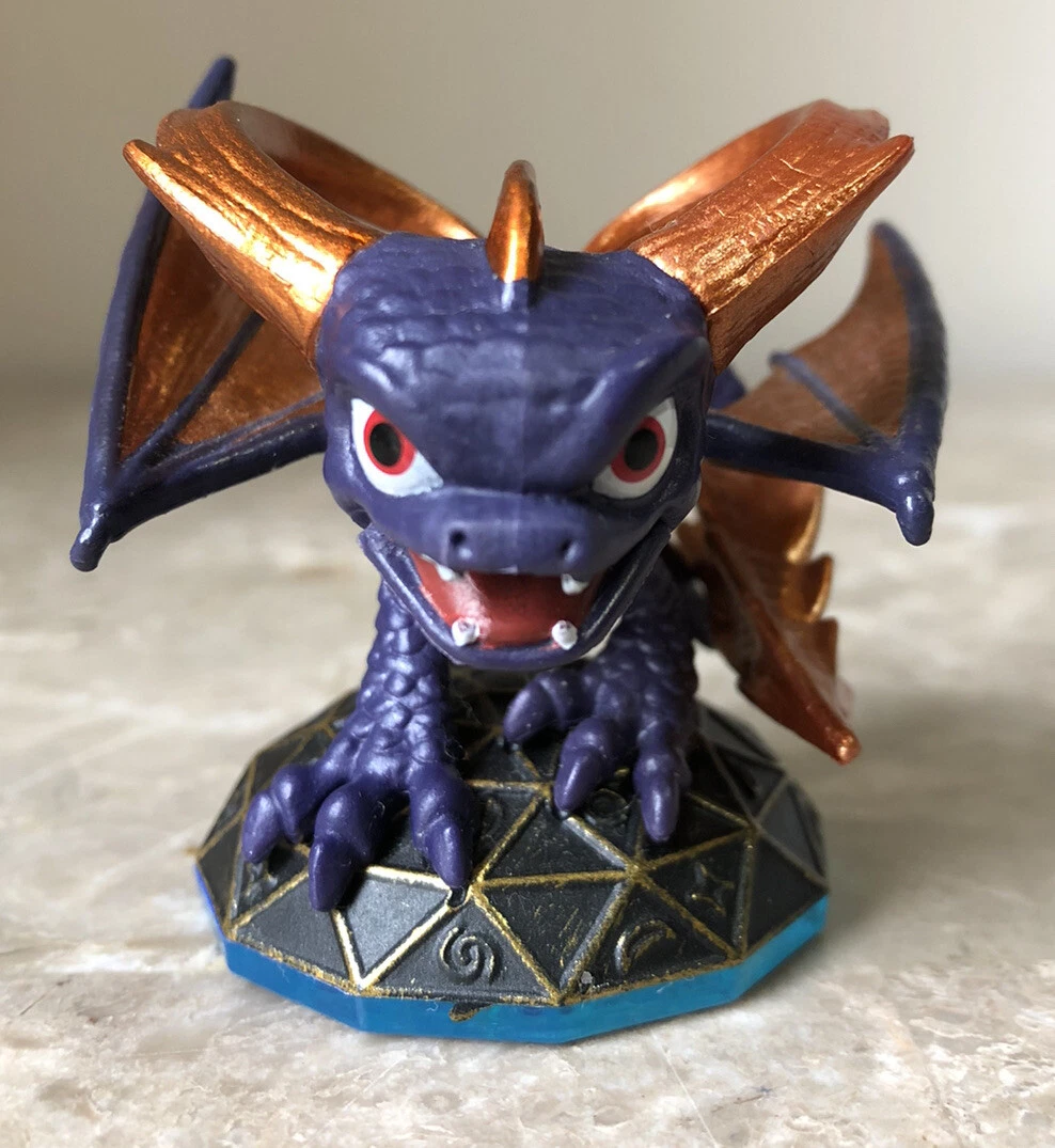 Skylanders Swap Force Mega Ram Spyro