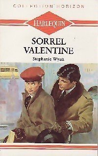 Sorrel Valentine (Collection Horizon) de Stephanie Wyatt | eBay