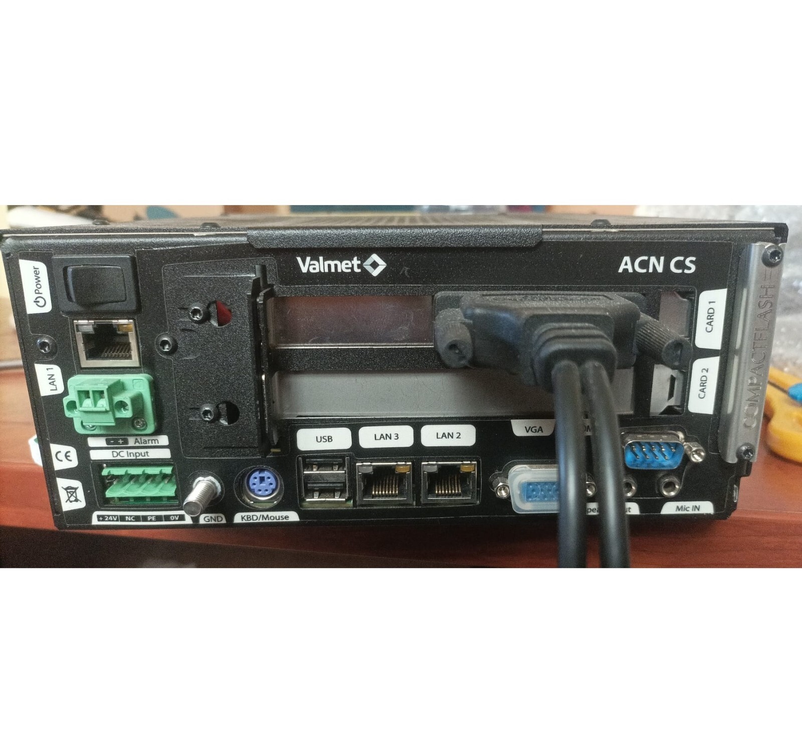 VALMET METSO ACN CS COATED D201925L | eBay