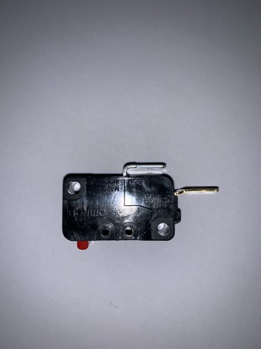 Sanishower Microswitch Float Switch For Macerator Cures Intermittent ...