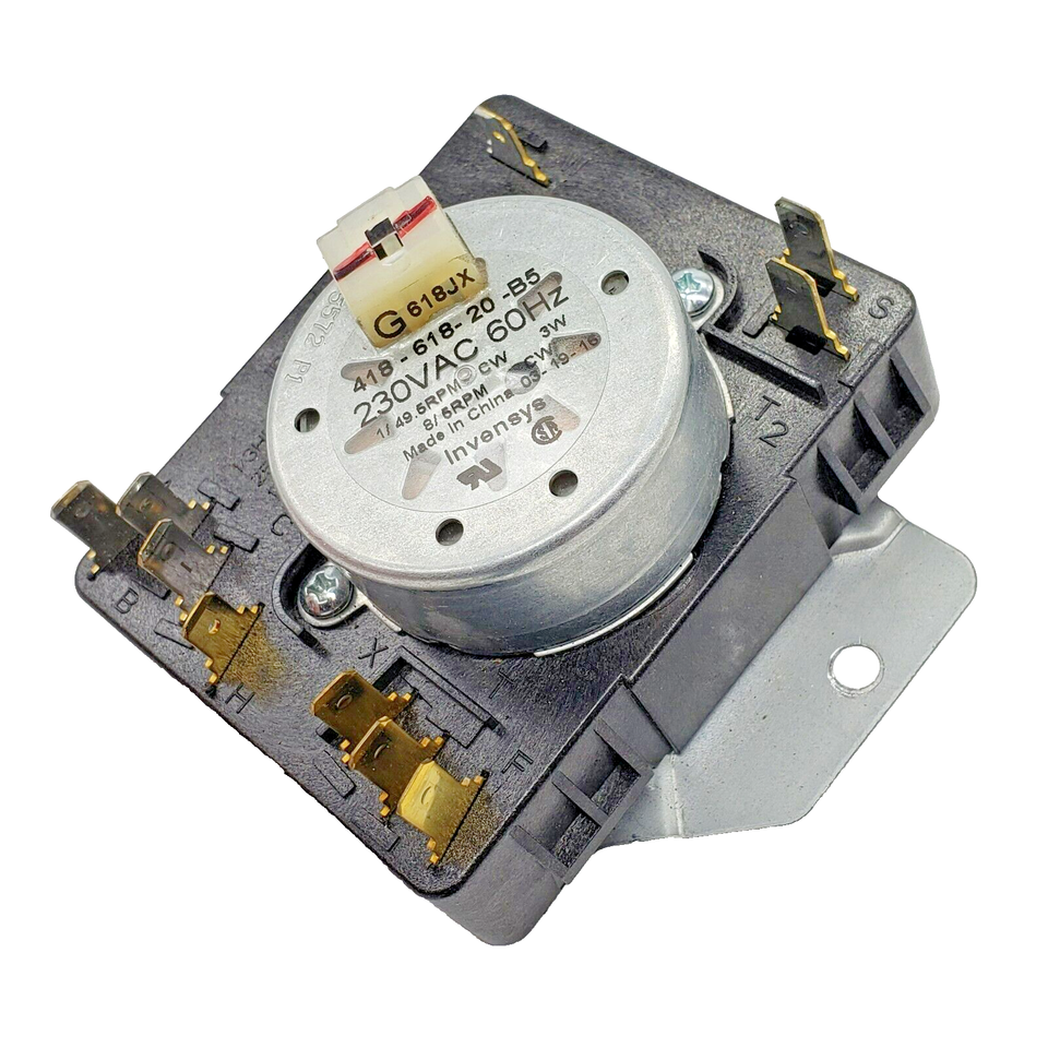 Maytag Dryer Timer W10185982F W10185982 1-Year Warranty ⭐Free Same Day ...