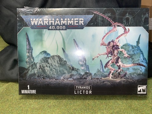 Lictor New Sealed | eBay