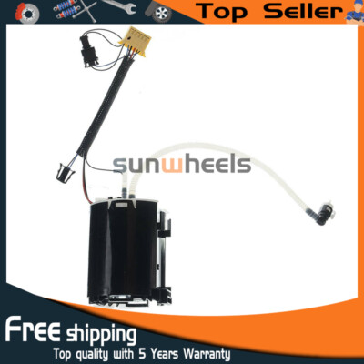 lr016845 Fuel Pump For Land Rover LR3 2009 HSE Lux Sport Utility 4-Door ...