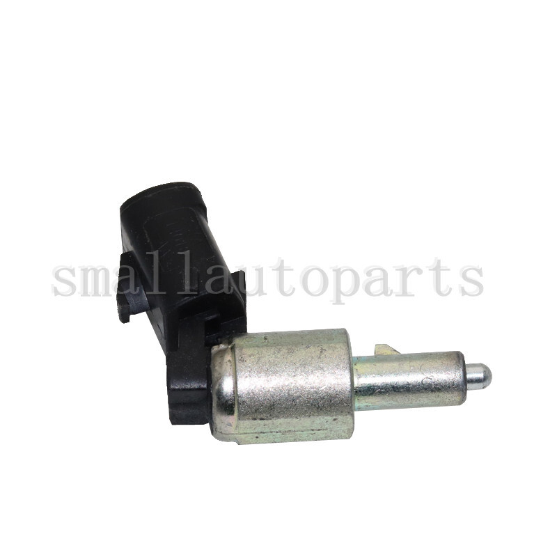 Genuine Door Jamb Switch XF2T-14018-BA XF1A-14018-AA For Ford Lincoln ...