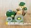 BAINBRIDGE BEARS COLLECTION "Friendship Farm" Tractor Figurine Carlton ...