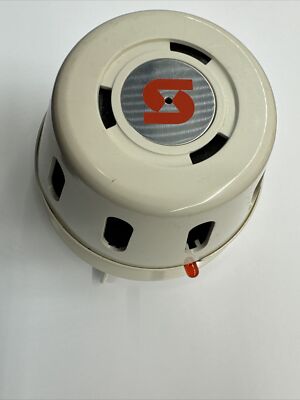Fire Alarms - Heat Detector Head