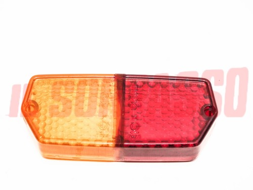 Plastic Front Indicator Right Fiat X19 1500 cc Export | eBay