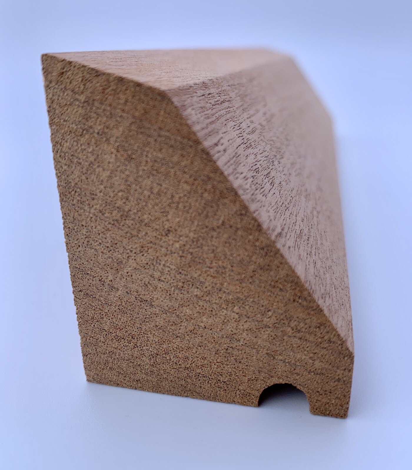 Weather Bar External Door Solid Sapele Hardwood Drip Window Cill Drip ...