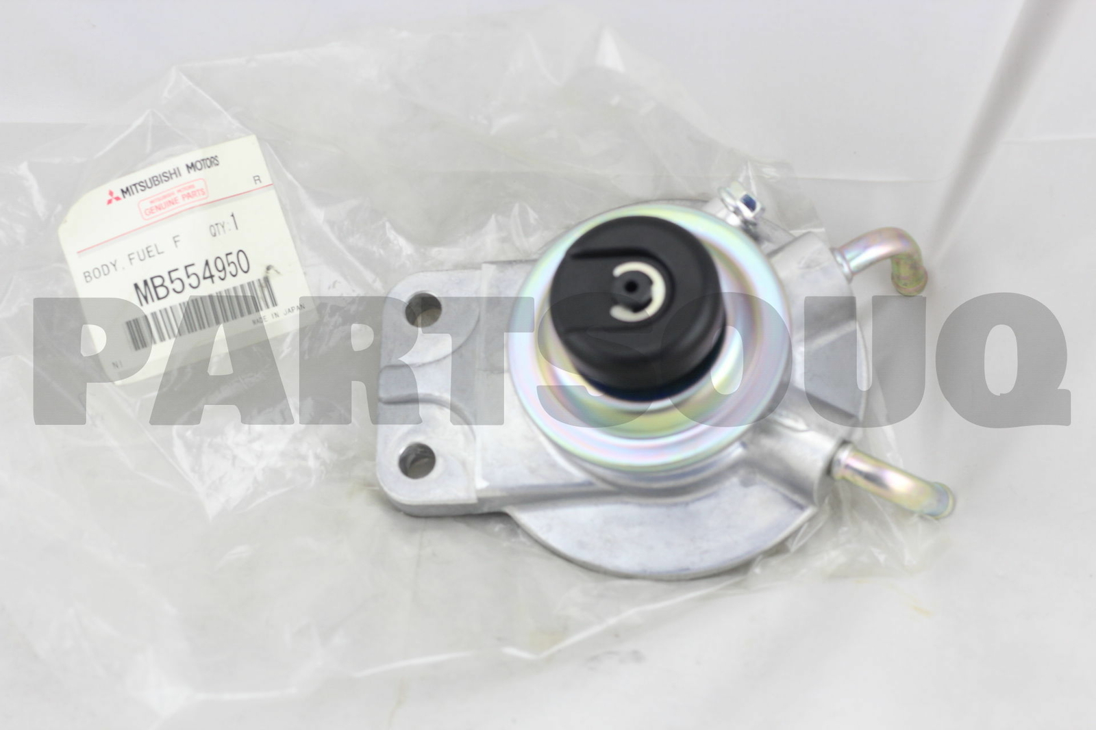 MB554950 Genuine Mitsubishi BODY,FUEL FILTER | eBay