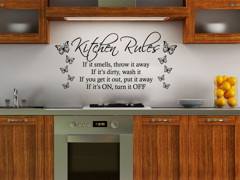 Ruleswith Quotes