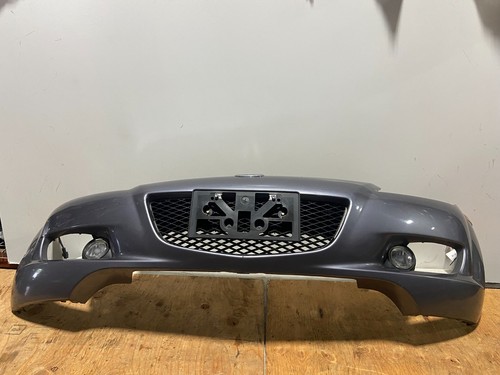 2004 to 2008 Mazda RX-8 Front Bumper Cover O7267 | eBay