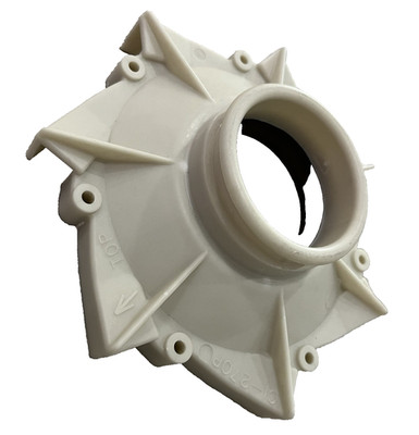 Pentair Dyna-Glas Diffuser 1HP | eBay