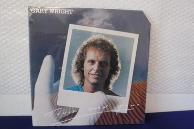 Gary Wright, Touch and Gone, 1977 Warner Bros, BSK 3137 Unplayed Sealed ...