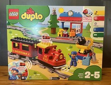 LEGO DUPLO: Steam Train (10874) for sale online | eBay