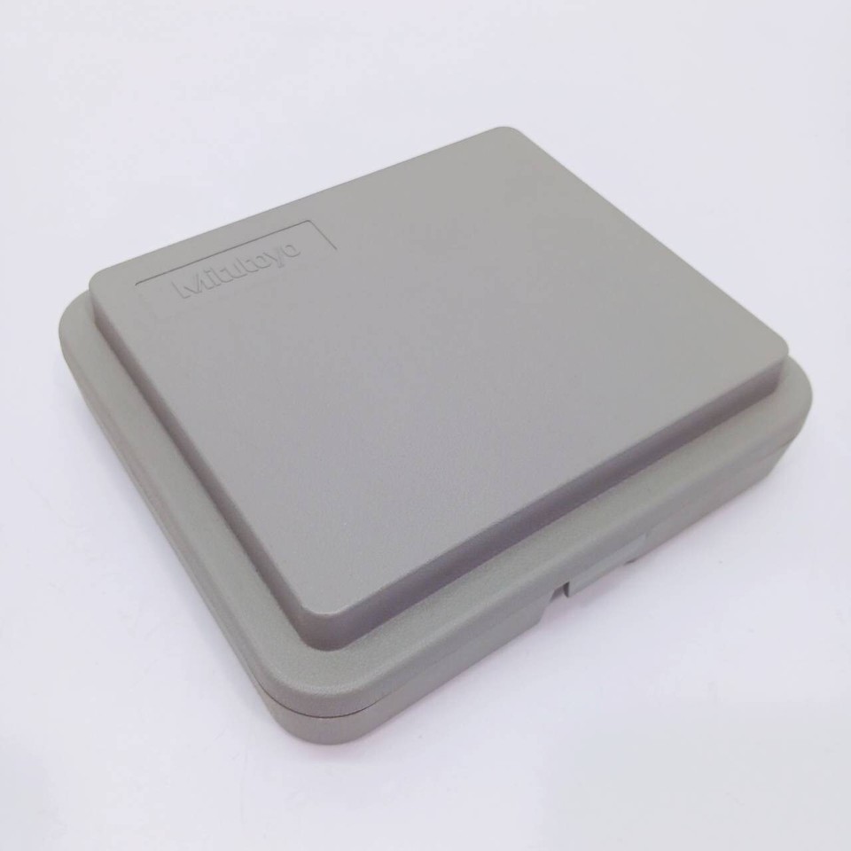 Mitutoyo Digimatic Indicator 543-400BS ID-C1012XBS 0-12.7mm Pipe Gage ...