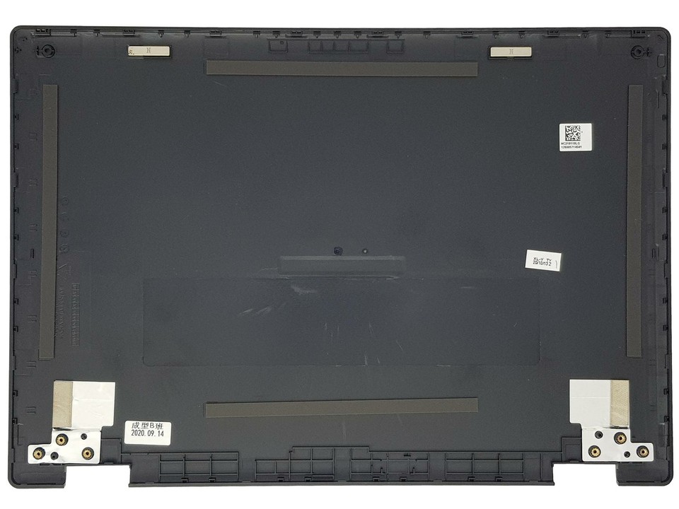 Acer Spin SP111-33 LCD Cover Rear Back Housing Black 60.H0VN8.001 | eBay