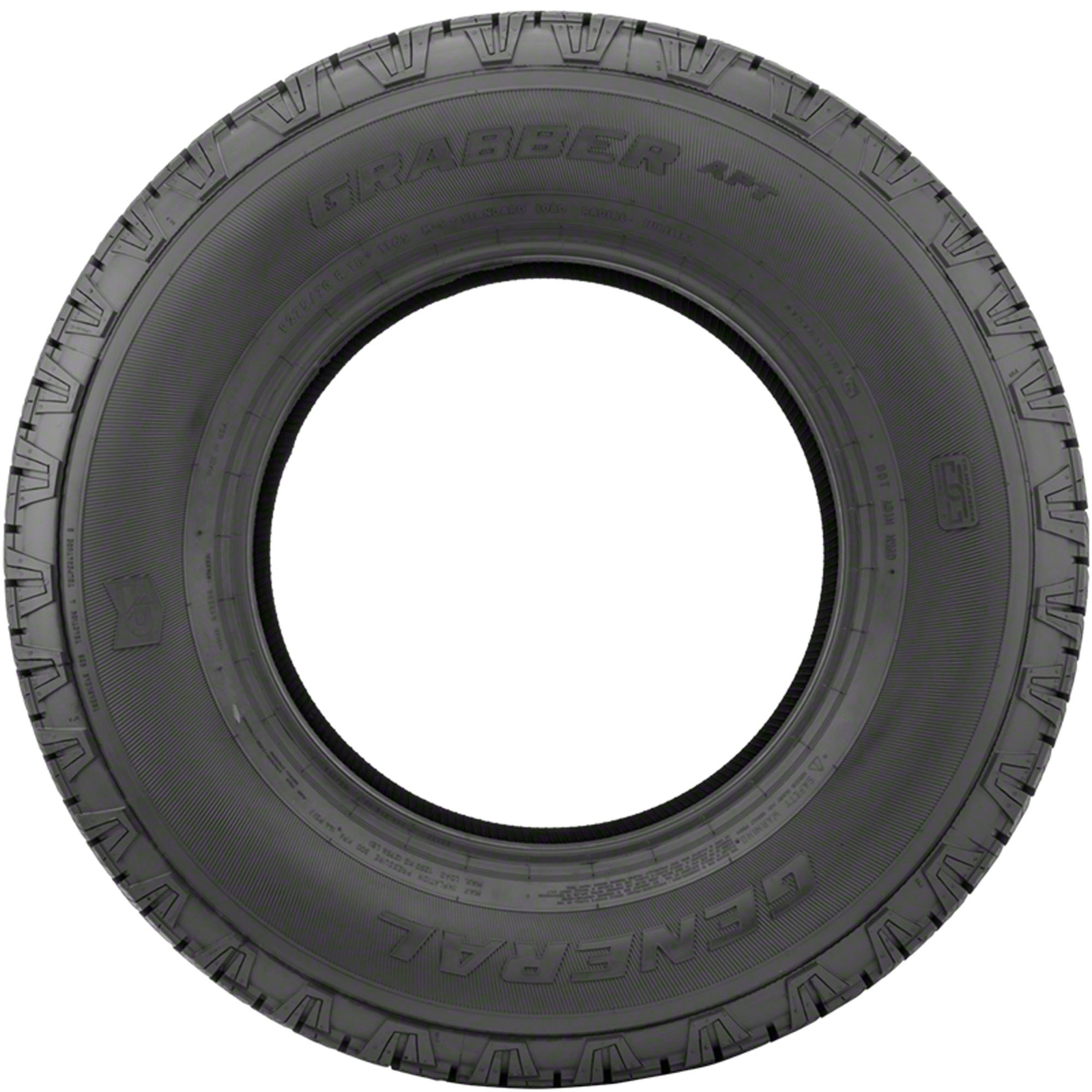 General Grabber APT 285/70R17 Tire for sale online | eBay