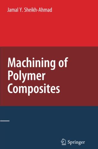 Machining of Polymer Composites by Ahmad New 9781441942043 Fast Free ...