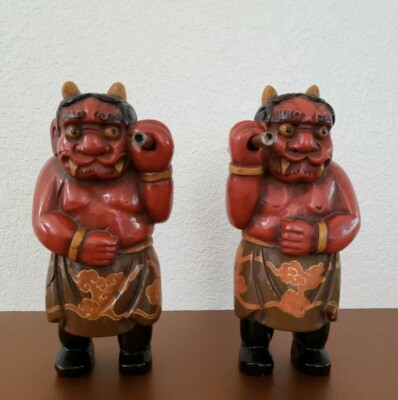 Netsuke - Netsuke Oni