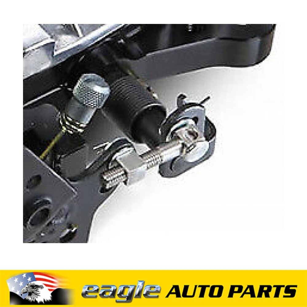 Holley Pro Series Double Pumper Carburetor Secondary Linkage Kit # HO20 ...