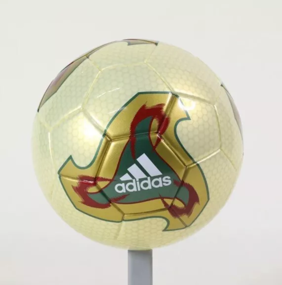 Adidas historical mini ball set 14 pcs FIFA World cup 1970 to 2022 ...