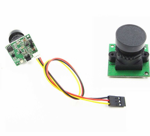 New FPV CCD Camera 700TVL Mini CMOS Camera 2.8 mm For RC Quadcopter ...