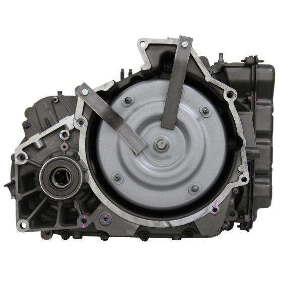 6F50 2007 - 2014 Ford 3.5L Remanufactured Transmission With Torque ...