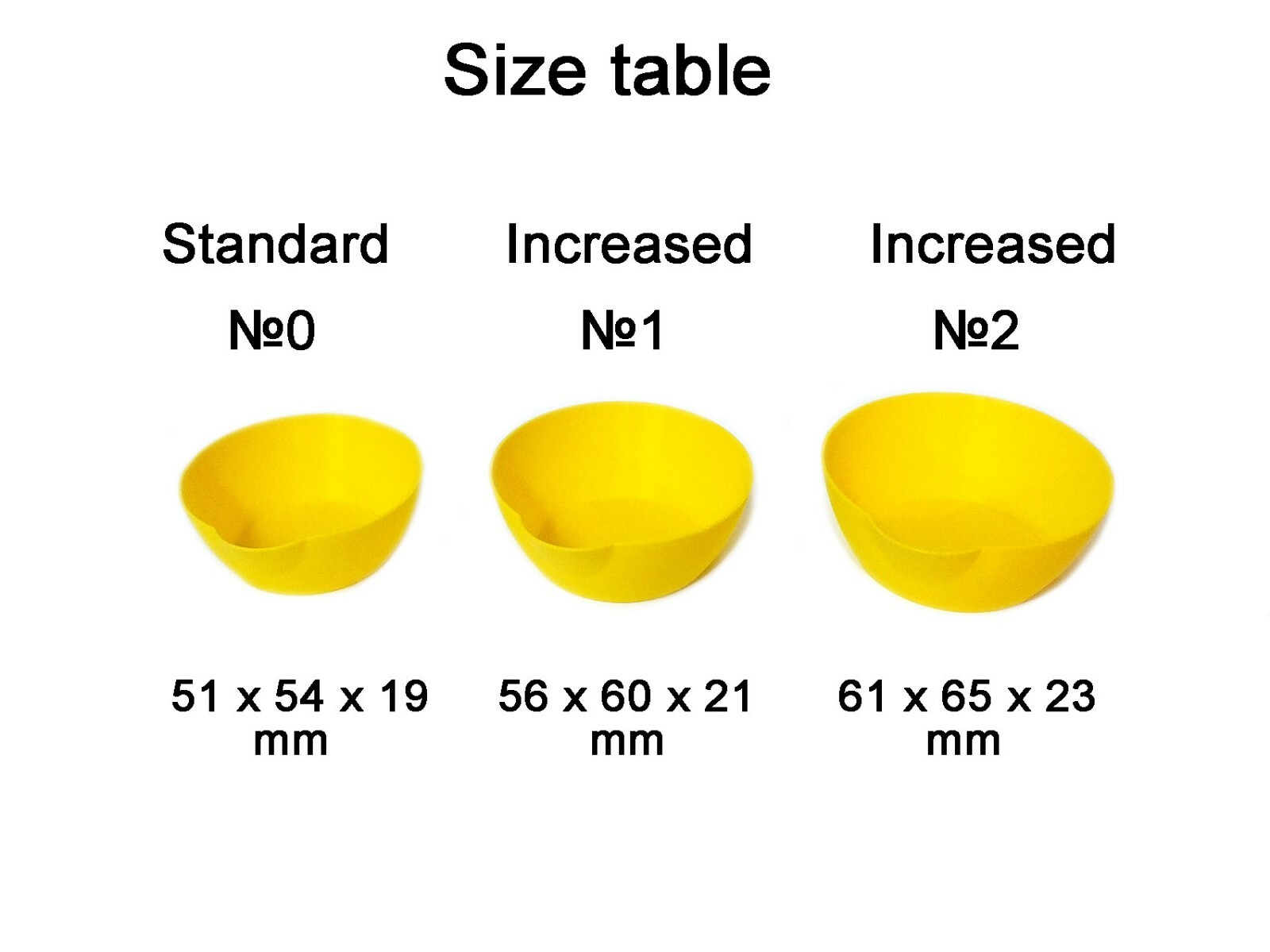 Pan for powder for scale / for LEE, RCBS, Hornady, Dillon reloading ...