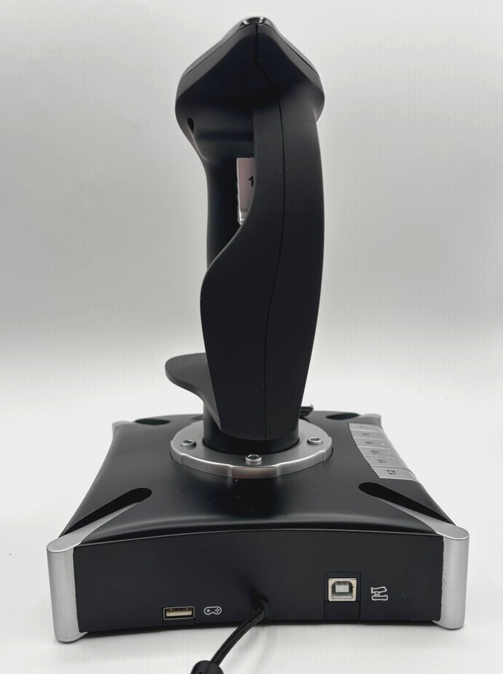 PXN-2119Pro Flight Simulator Controls for PS4 and PC | eBay