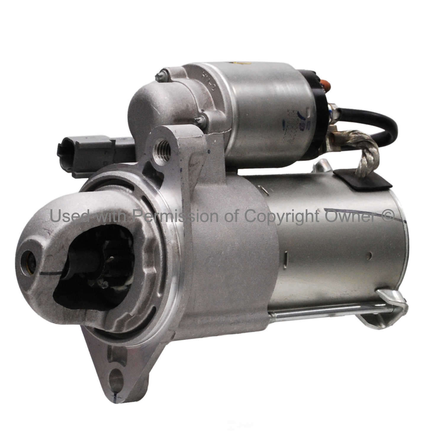 Starter Motor Quality-Built 19472 Reman for sale online | eBay