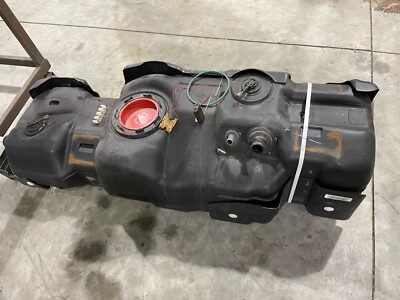2017-2019 Ford F250 Super Duty Fuel Tank 34 gal Crew & Super Cab Diesel ...