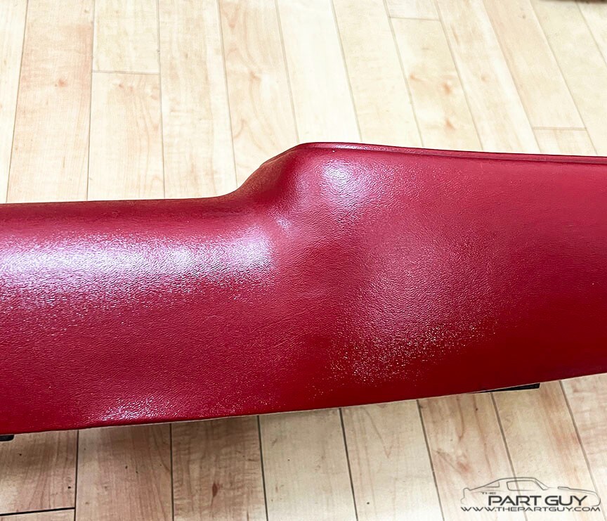 OEM 78-81 Firebird Dashboard Trans Am Dash Board 70 71 72 73 74 75 76 ...