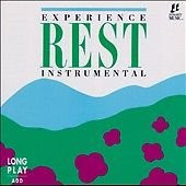INTEGRITY MUSIC INTERLUDES - Experience Rest Instrumental - CD ...