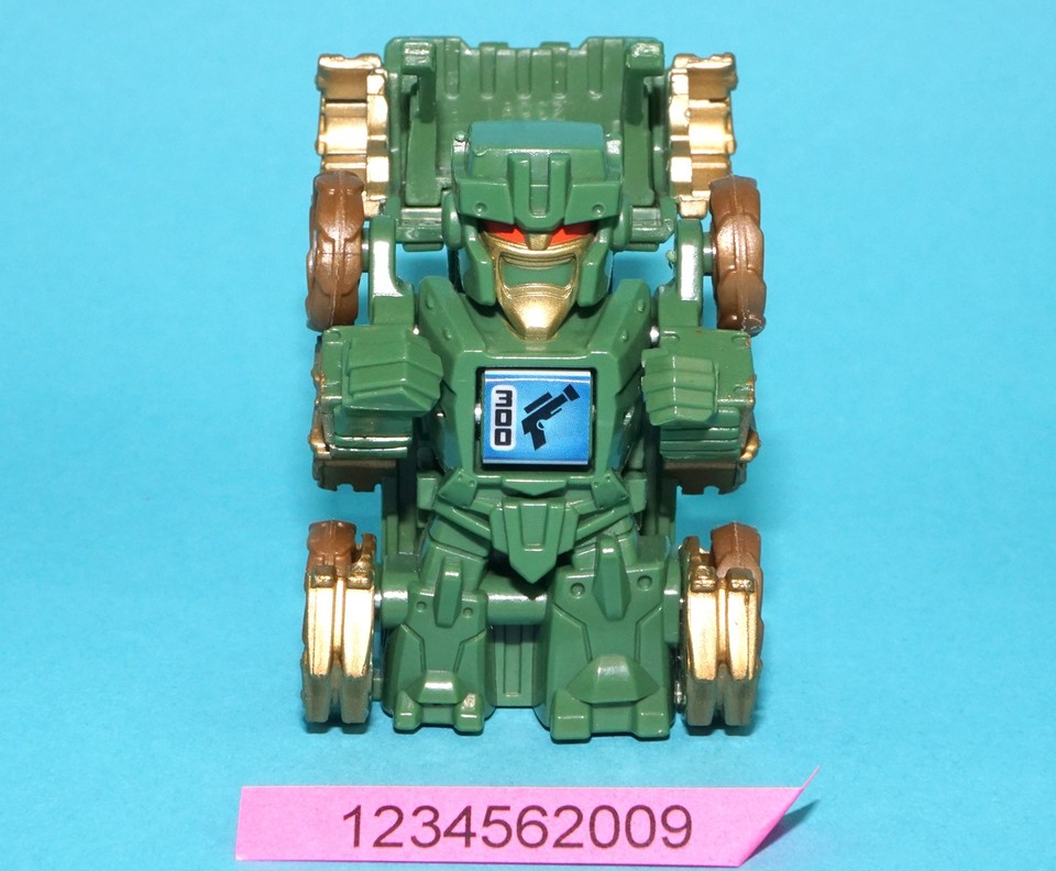 TRANSFORMERS BOT SHOTS 3-PACKS FLIP SHOT DECEPTICON BRAWL 2013 HASBRO ...