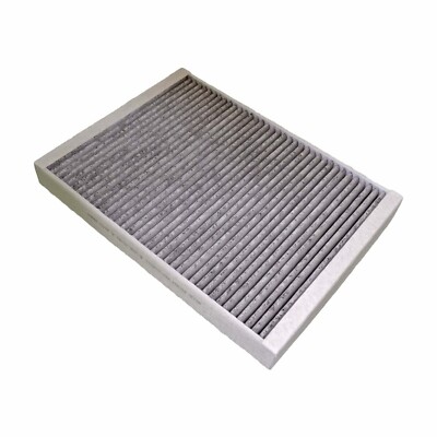 FOR PEUGEOT 407 CITROËN C5 III, C6 CARBON CABIN POLLEN FILTER | eBay UK
