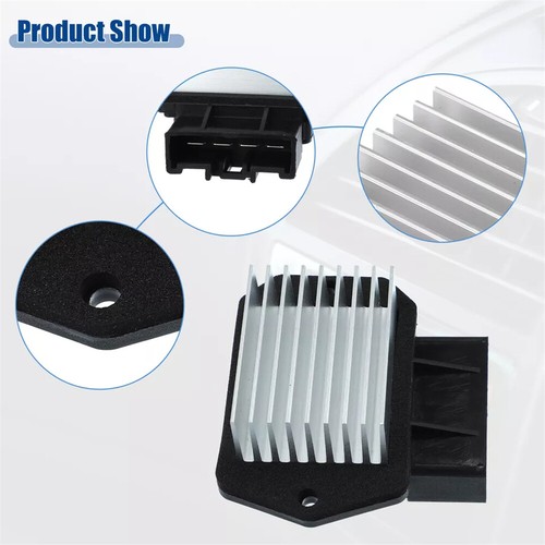 Aftermarket Replacement Blower Control Motor Fits For Toyota Lexus ...