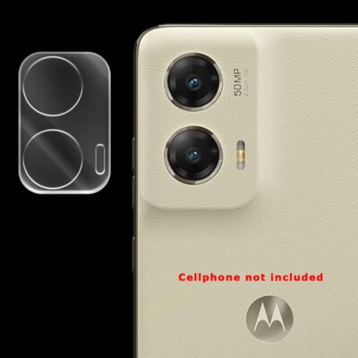 Wear-Resisting HD Lens Glass Screen Protector For Motorola Moto G ...