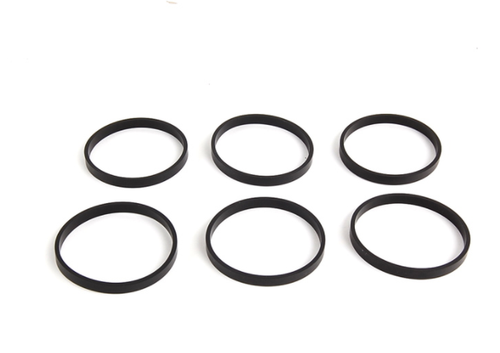 1 set Intake Manifold Gasket Set for BMW X3 X5 X6 E90 F30 E60 F10 F01 ...